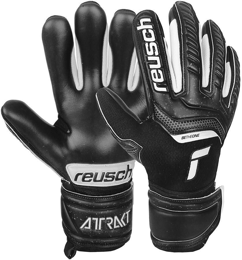 Reusch Attrakt Infinity Junior 51 72 735 7700 - Ceny i opinie - Ceneo.pl
