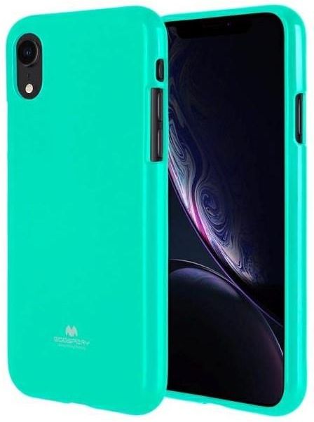 Mercury Jelly Case Oppo A53 2020 miętowy /mint - Etui na telefon, ceny ...