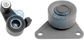 Mechanizm rozrządu Contitech/Ruville/Dolz Rozrząd pompa wody Volvo 850 ...