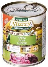 Karma Stuzzy Dog Monoprotein Z Koziną 800G - Ceny i opinie - Ceneo.pl