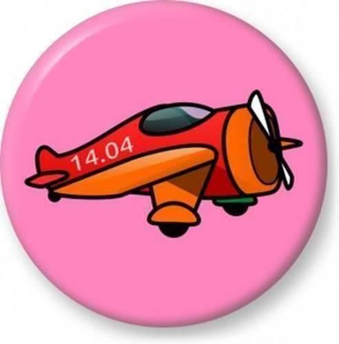 SGiW Broszka Przypinka 37mm Samolot Myśliwski - Ceny i opinie - Ceneo.pl