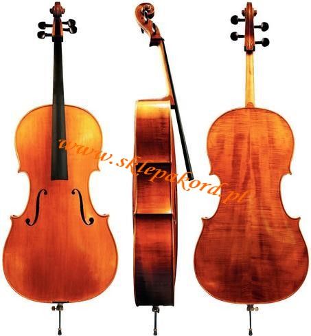 Gewa Wiolonczela Instrumenti Liuteria Maestro II B 4/4 - Ceny i opinie ...