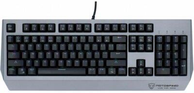 Klawiatura Motospeed CK99 RGB (CK99RGB) - Opinie i ceny na Ceneo.pl