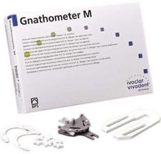Ivoclar Vivadent Gnathometer M Narzędzie Do Wewnątrzustnej Rejestracji ...