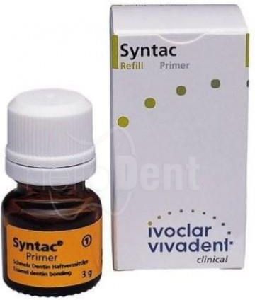 Ivoclar Vivadent Syntac Primer 3G - ceny i opinie - Ceneo.pl