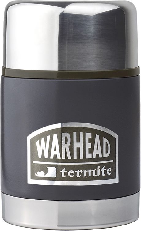 Termite Warhead Jar 500 Ml - Ceny i opinie - Ceneo.pl