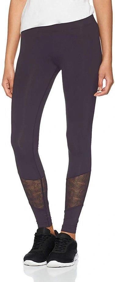 Legginsy sportowe sloggi women mOve Flex Tights M - Ceny i opinie ...