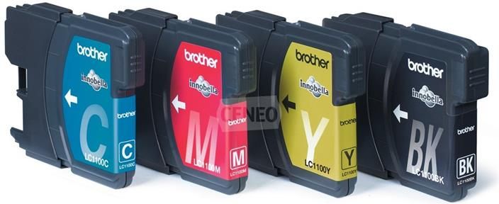 Urządzenie wielofunkcyjne Brother MFC-5895CW - Ceneo.pl