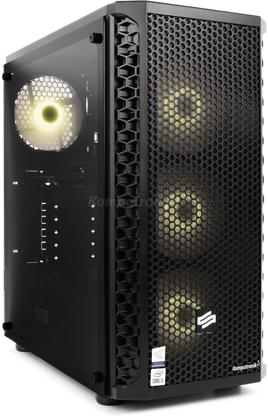 Komputronik Infinity X500 [Z2] - Komputer stacjonarny - Opinie i ceny ...