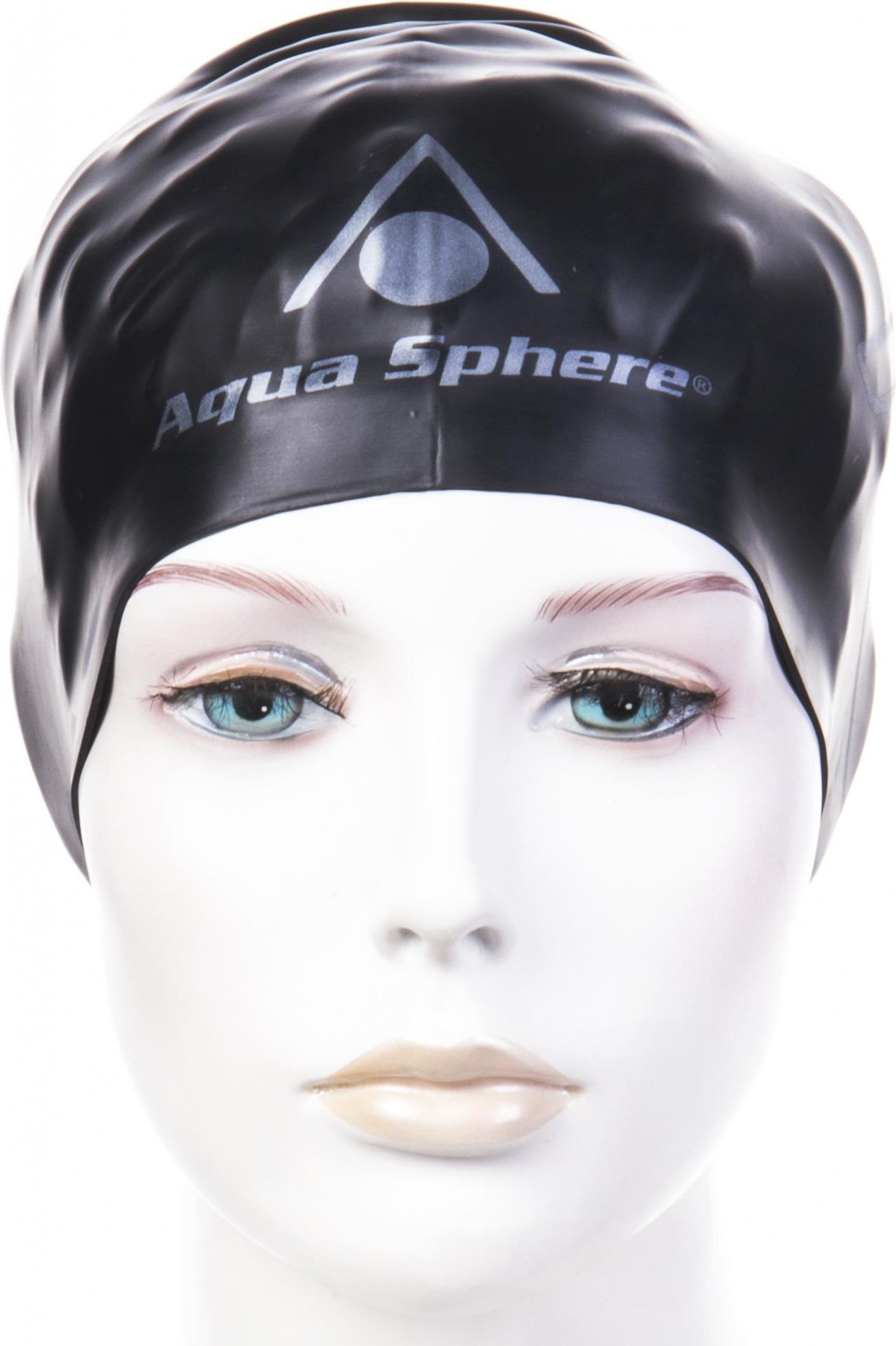 Aqua Sphere Tri Cap Czarny 11226 - Ceny i opinie - Ceneo.pl