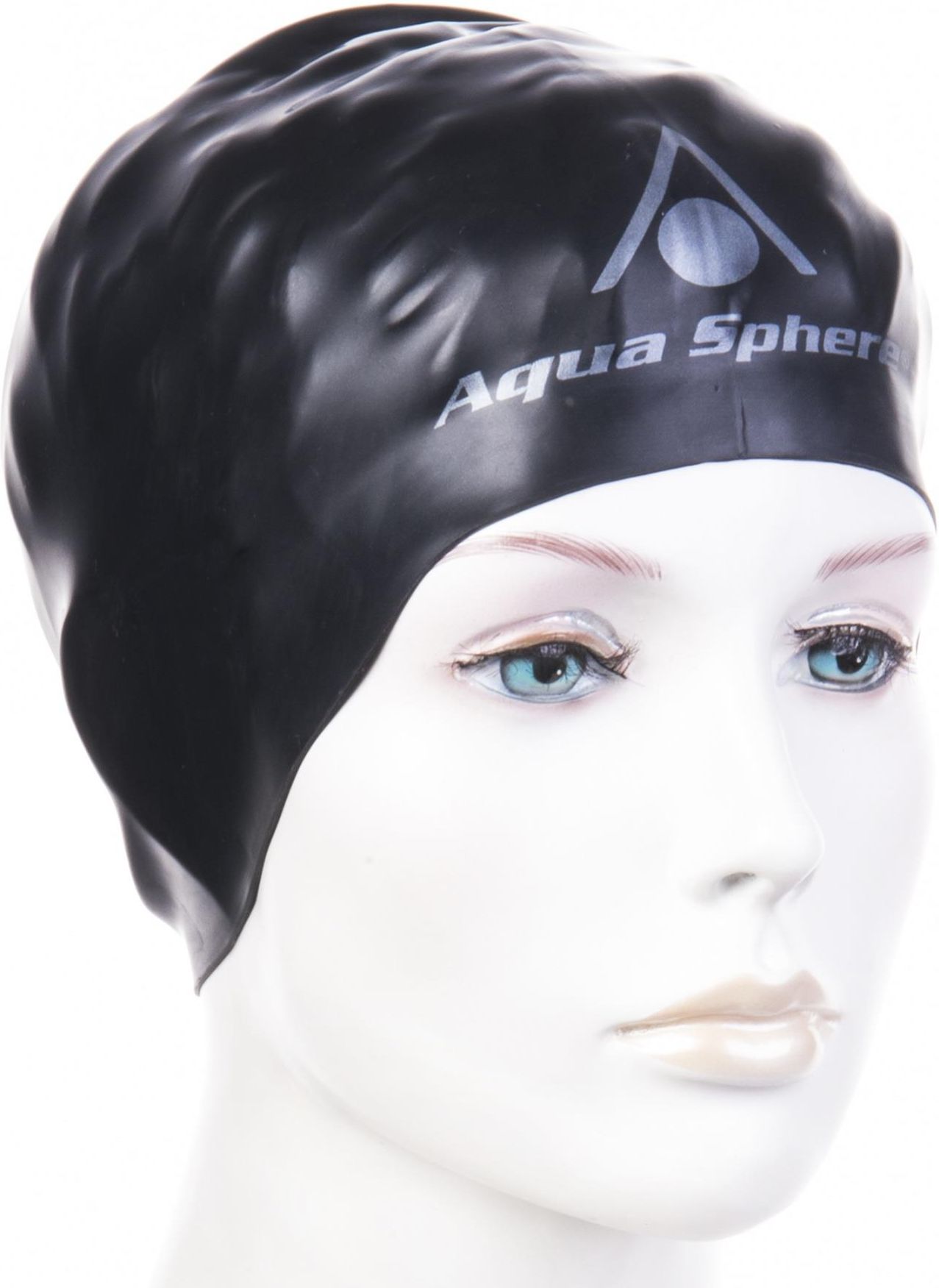 Aqua Sphere Tri Cap Czarny 11226 - Ceny i opinie - Ceneo.pl