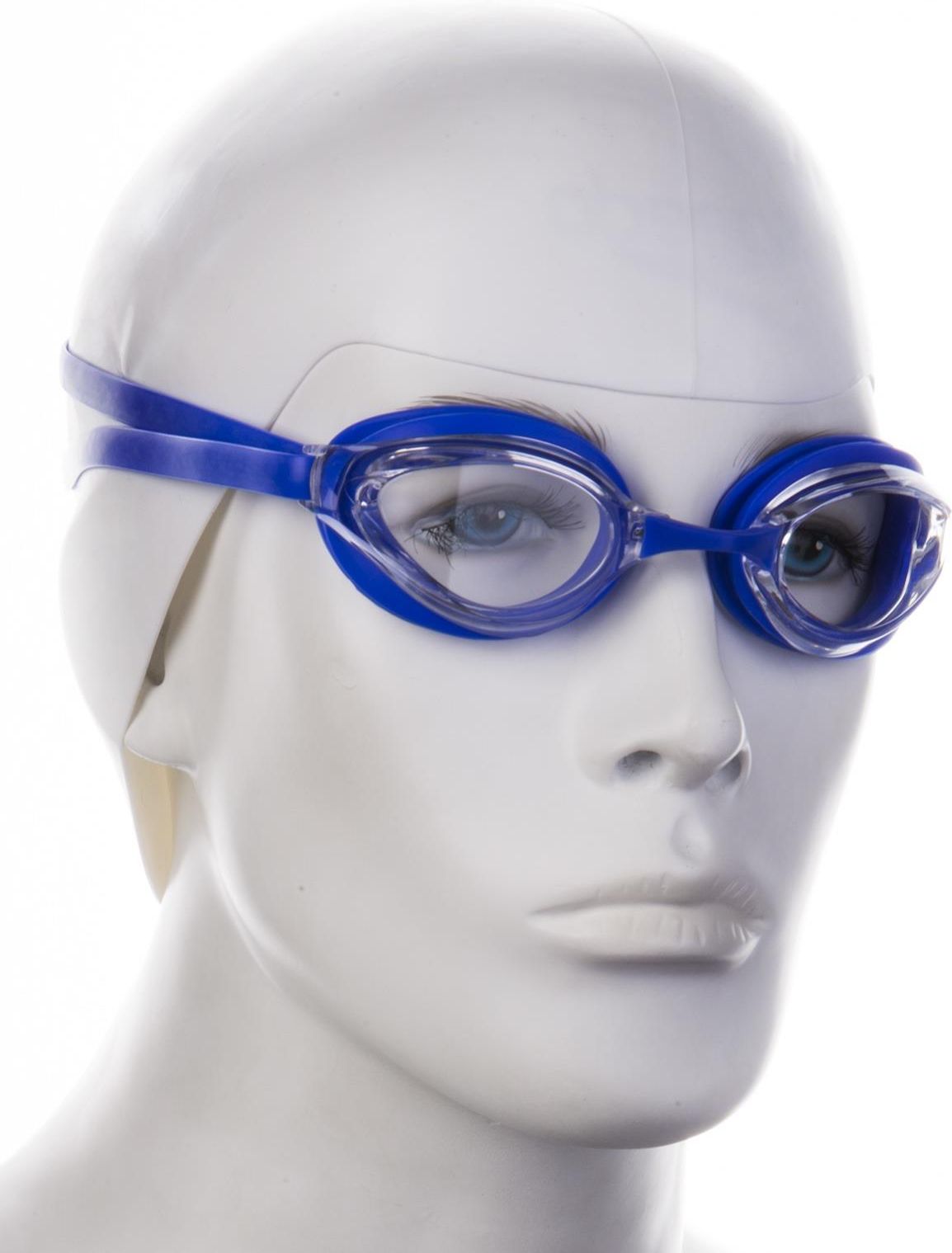 Arena Python Przezroczysty 15041 - Ceny i opinie - Ceneo.pl