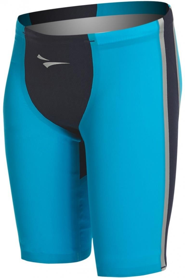 Finis Rival Jammer Navy Aqua 26135 - Ceny i opinie - Ceneo.pl