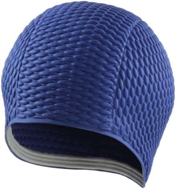 Aqua Sphere Bubble Cap Aquatics Niebieski 29948 - Ceny i opinie - Ceneo.pl