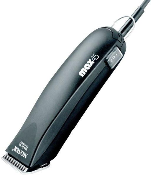 Moser Max45 (Typ 1245) Moser Maszynka Do Strzyżenia Max 45, Typ 1245 ...