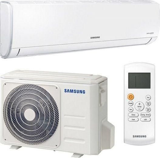 Klimatyzator Split Samsung FAR12ART - ceny, opinie, sklepy - Ceneo.pl