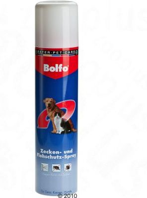 Bayer Bolfo Spray ochronny przeciwpchelny 250 ml - 250 ml - Ceny i ...