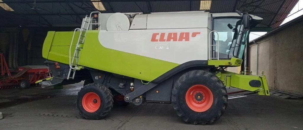 Claas Lexion 540 - Opinie i ceny na Ceneo.pl