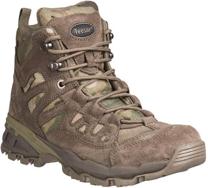 Mil-Tec Buty Multicam® Squad 5 Cali - Ceny i opinie - Ceneo.pl