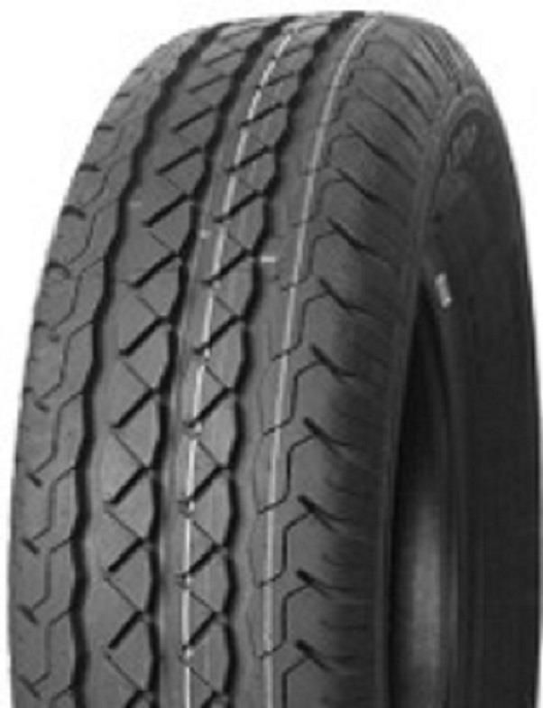 Opony dostawcze letnie Lanvigator Mile Max 155/80R12 88/86 Q C - Opinie i ceny na Ceneo.pl