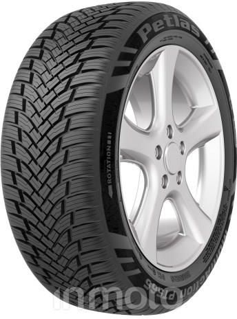 Opony Petlas All Season PT565 225/40R18 92W XL - Opinie i ceny na Ceneo.pl