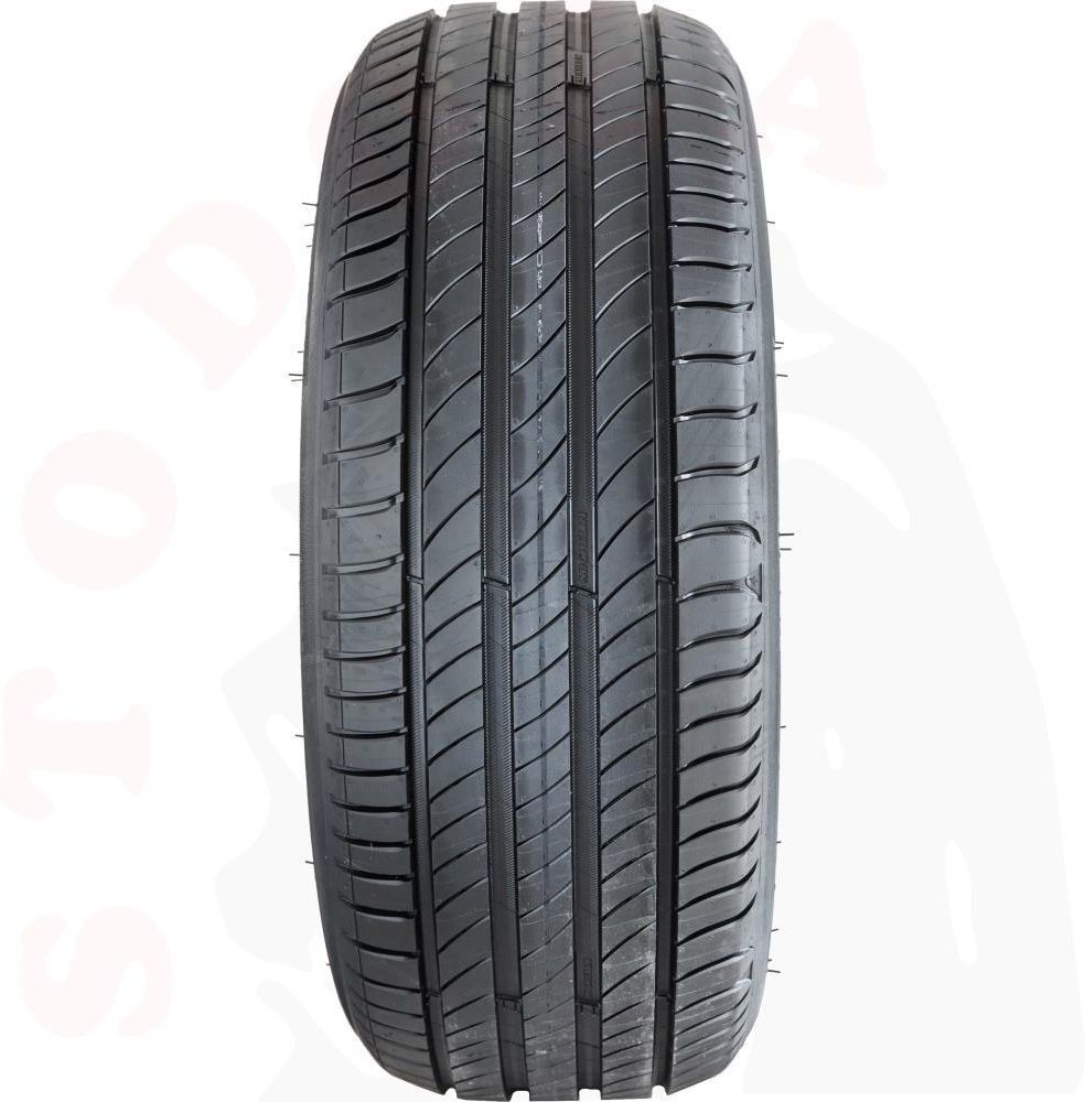 Opony letnie Michelin Primacy 4 205/60R16 96V Xl Fr - Opinie i ceny na Ceneo.pl