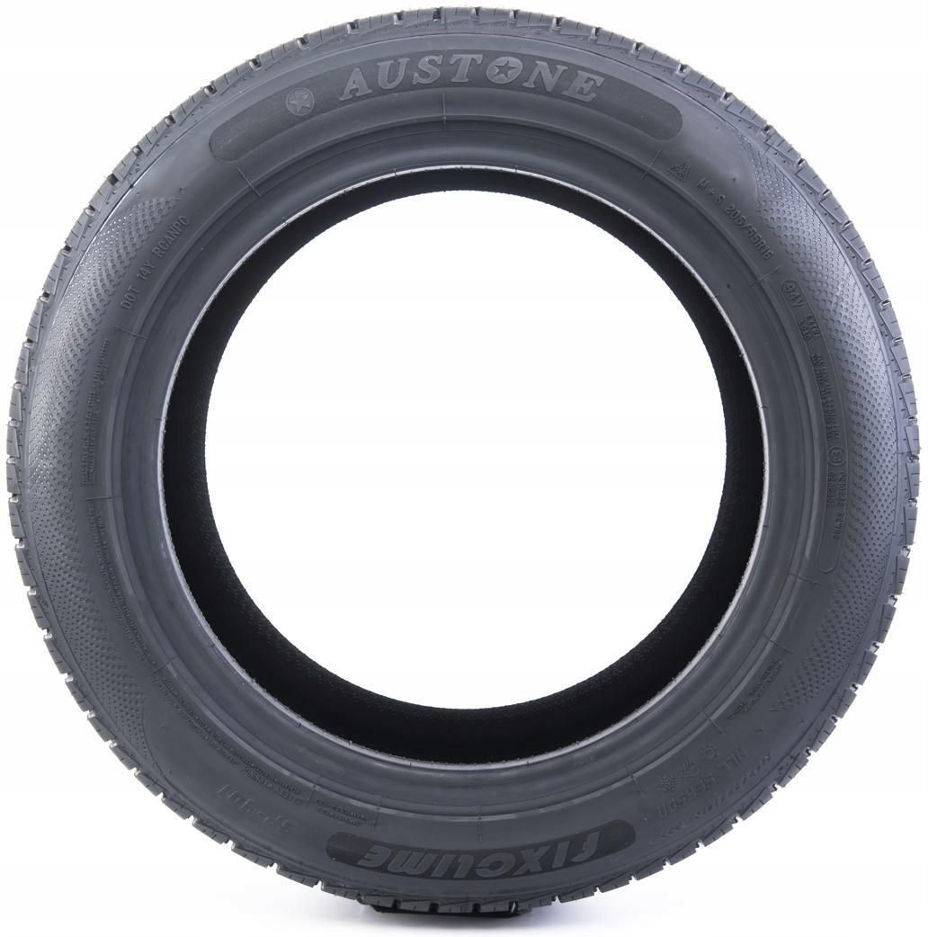 Opony Austone SP401 225/50R17 98W XL - Opinie i ceny na Ceneo.pl