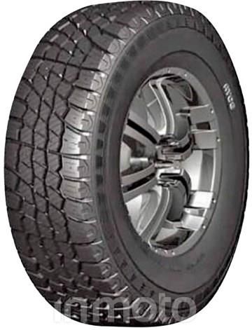 Opony terenowe letnie Tracmax X-Privilo AT-08 255/70R16 111 T - Opinie ...