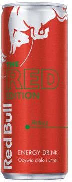 Red Bull Napój Energetyczny Arbuzowy 250ml - Ceny i opinie - Ceneo.pl