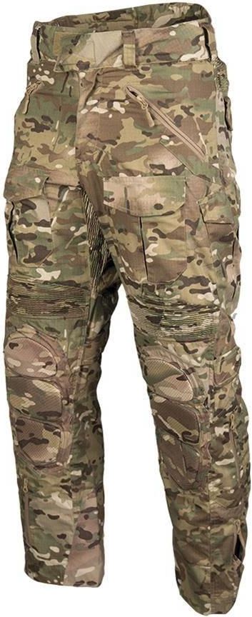 Mil-Tec Multitarn Combat Pants Chimera - Ceny i opinie - Ceneo.pl