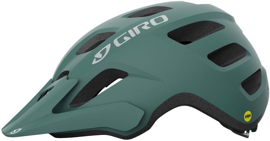 Giro Verce Matte Grey Green - Ceny i opinie - Ceneo.pl