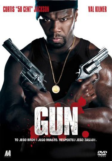 Film DVD Gun (DVD) - Ceny i opinie - Ceneo.pl