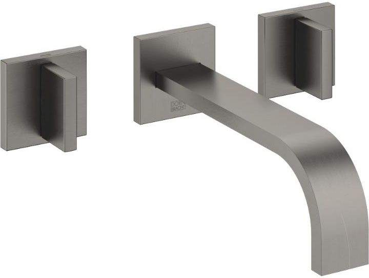 Bateria Dornbracht Mem Dark Platinum Matt 36712782-99 - Baterie ...