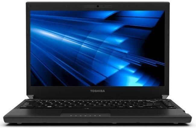 Laptop Toshiba Portege R700-1G0 (PT311E-02D04GPL) - Opinie i ceny na ...