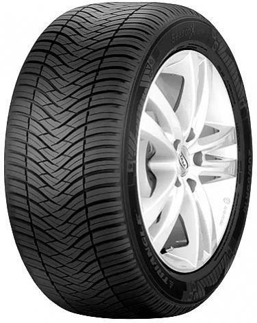 Opony Ilink Multimatch A/S 225/45R18 95W Xl - Opinie i ceny na Ceneo.pl