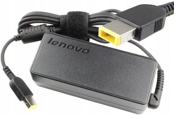 Zasilacz do laptopa LENOVO ZASILACZ ORYGINALNY ADLX65NLC3A ADLX65SDC2A ...
