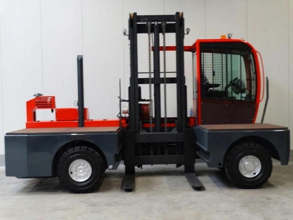 Bulmor Jumbo GQr80-14-50 D - Wózek widłowy boczny - Opinie i ceny na ...