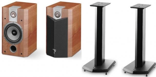 Focal Chorus 705V - Opinie i ceny na Ceneo.pl