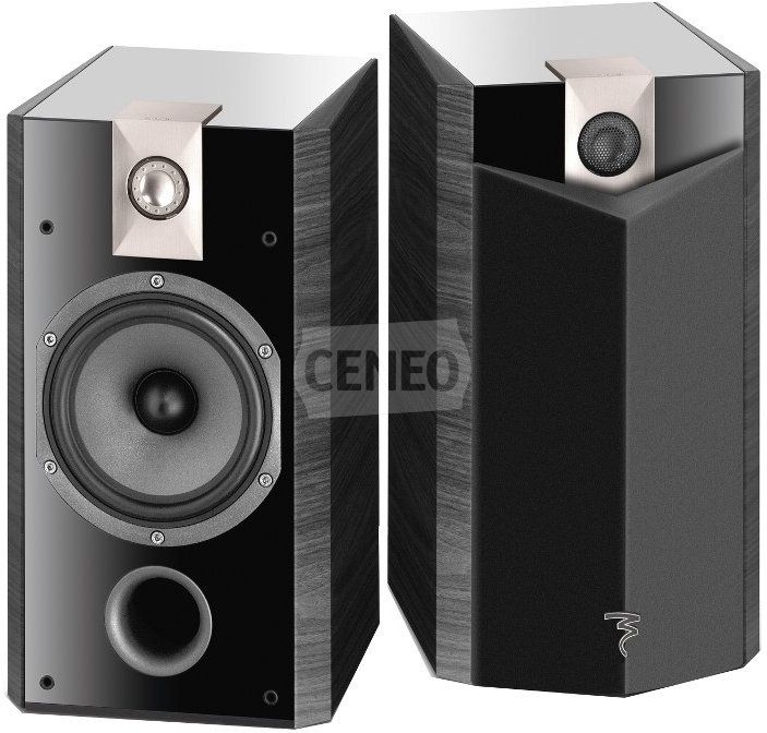 Focal Chorus 806V - Opinie i ceny na Ceneo.pl