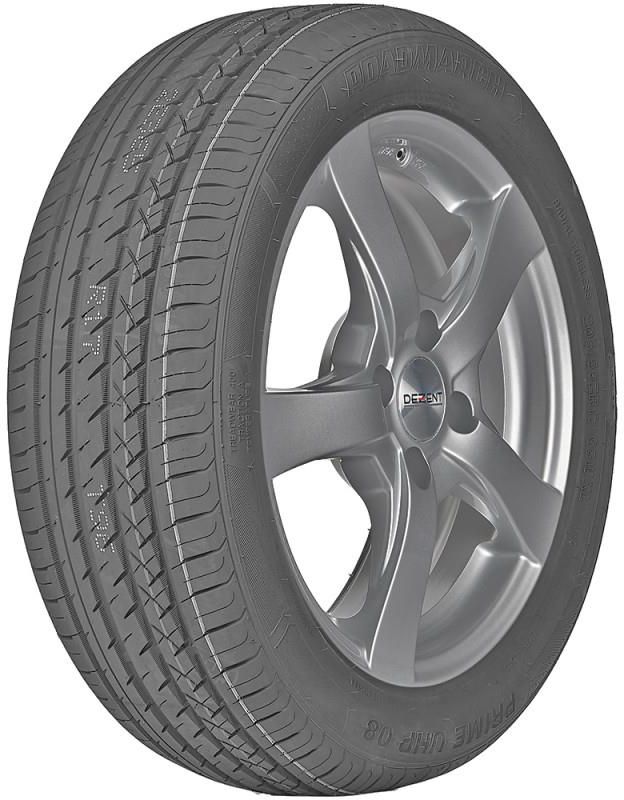 Opony terenowe letnie Roadmarch PRIME UHP 08 235/55R19 105V XL - Opinie ...