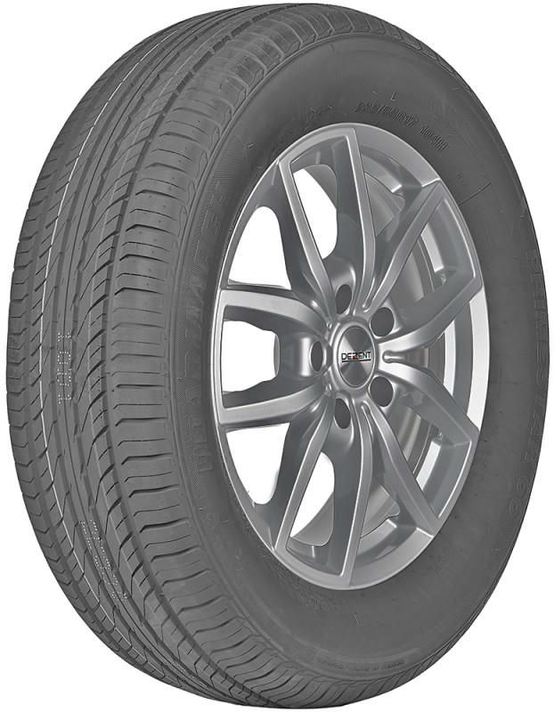 Opony terenowe letnie Roadmarch PRIMESTAR 66 225/65R17 102H - Opinie i ...