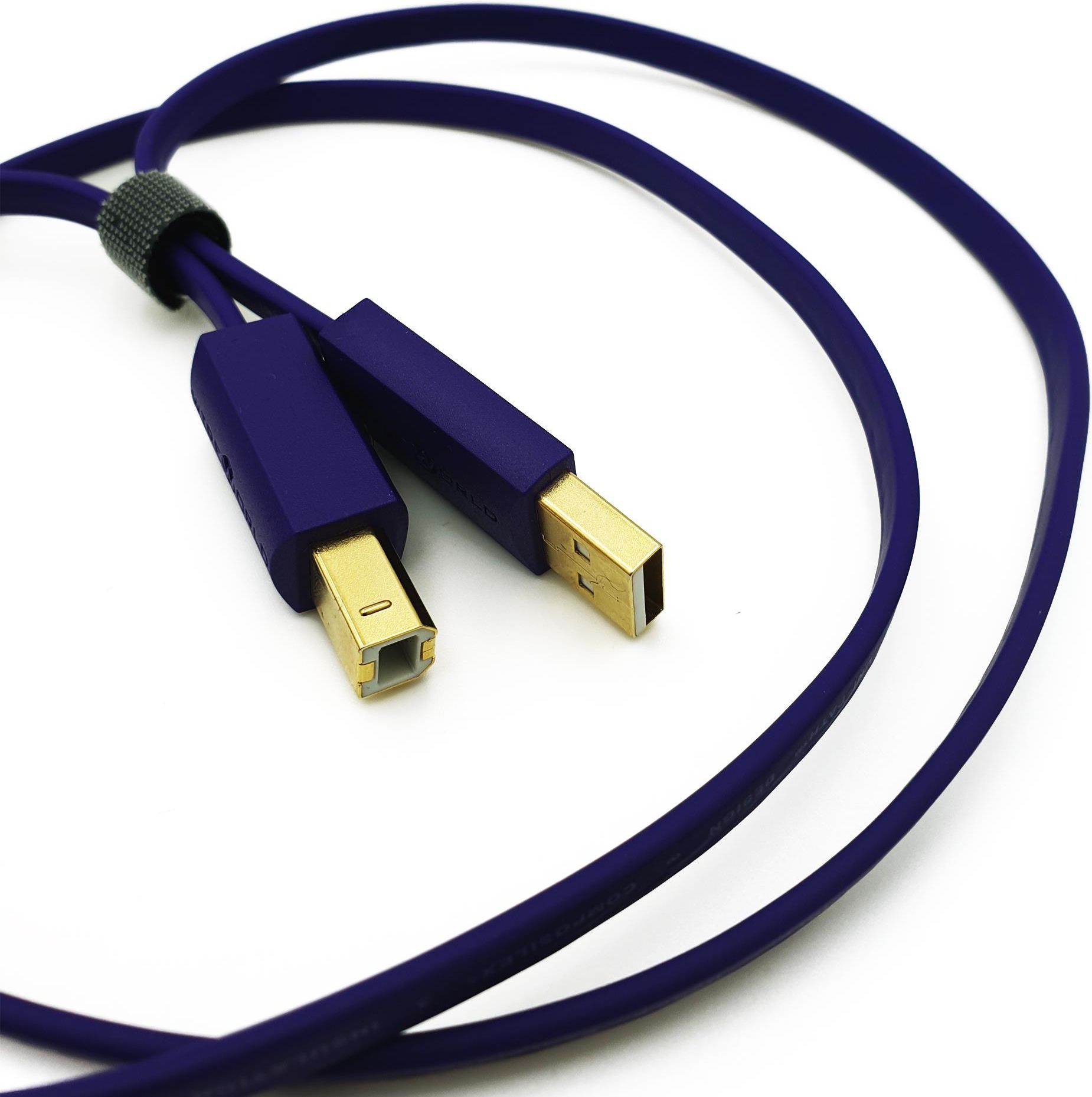 WireWorld Ultraviolet 8 USB 2.0 A to B (U2AB) - Opinie i ceny na Ceneo.pl