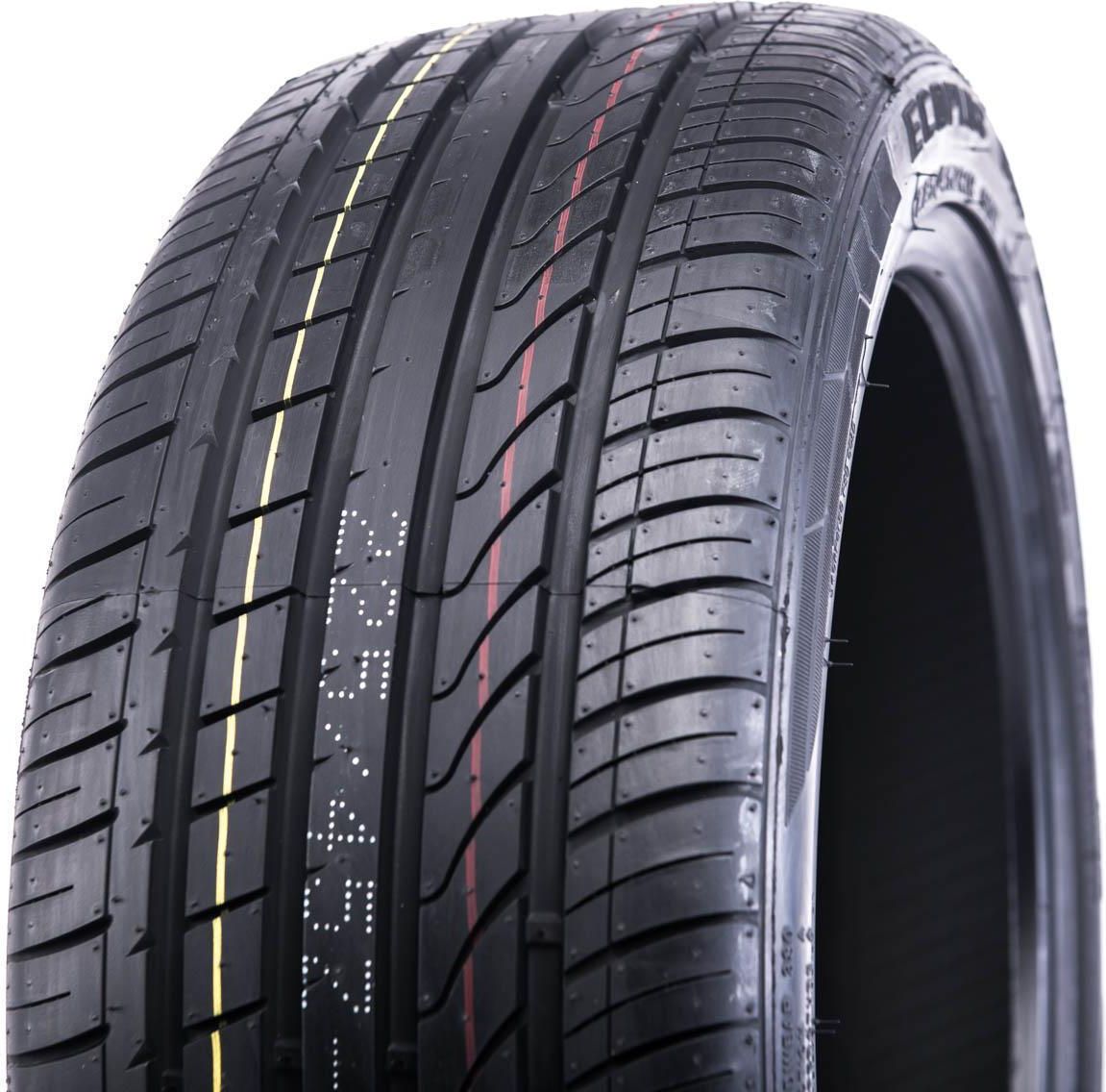 Opony letnie Fortuna Ecoplus Uhp 225/50R22 94W - Opinie i ceny na Ceneo.pl