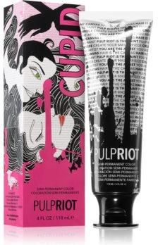 Pulp Riot Semi-Permanent Color półtrwała farba do włosów Cupid 118 ml ...