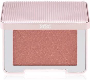 XX by Revolution XXCESS BLUSH róż w kompakcie odcień Quirk 3.2 g ...