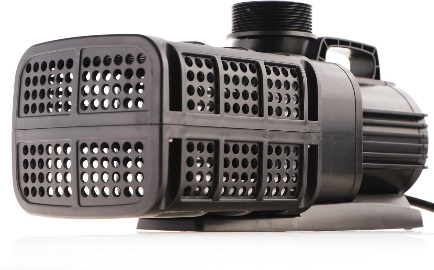 Jebao / Jecod Jebao Sine Eco Pump 15000 - pompa z kontrolerem 15000l/h - Ceny i opinie - Ceneo.pl