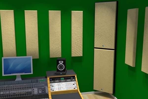 Primacoustic MaxTrap Black , Szerokopasmowa pułapka basowa - Ceny i ...