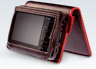 Creative Zen Leather Case Etui - Opinie i ceny na Ceneo.pl