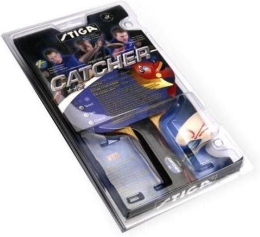 Stiga Catcher Acs 17018 - Ceny i opinie - Ceneo.pl