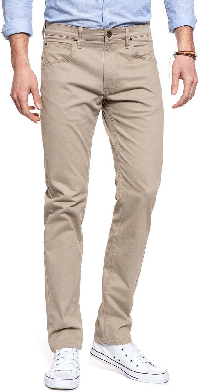 LEE DAREN ZIP FLY TIMBERWOLF L707PP97 - Ceny i opinie - Ceneo.pl